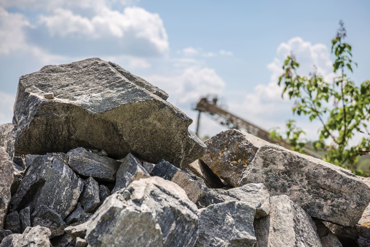 Company News - Martin Marietta Materials